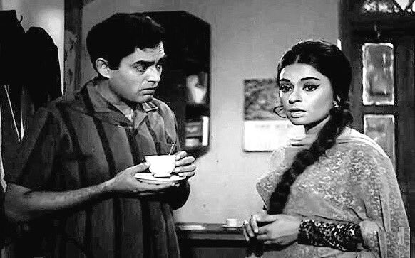 कहां हैं ‘चेतना’ की मशहूर एक्ट्रेस ? कॉलगर्ल का रोल कर तोड़ी थी परंपरा ...