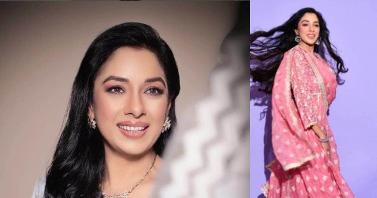45 की उम्र में भी करती हैं लीड रोल, मां बनने के बाद झेलनी पड़ी बॉडी ... 45 की उम्र में भी करती हैं लीड रोल, मां बनने के बाद झेलनी पड़ी बॉडी ...