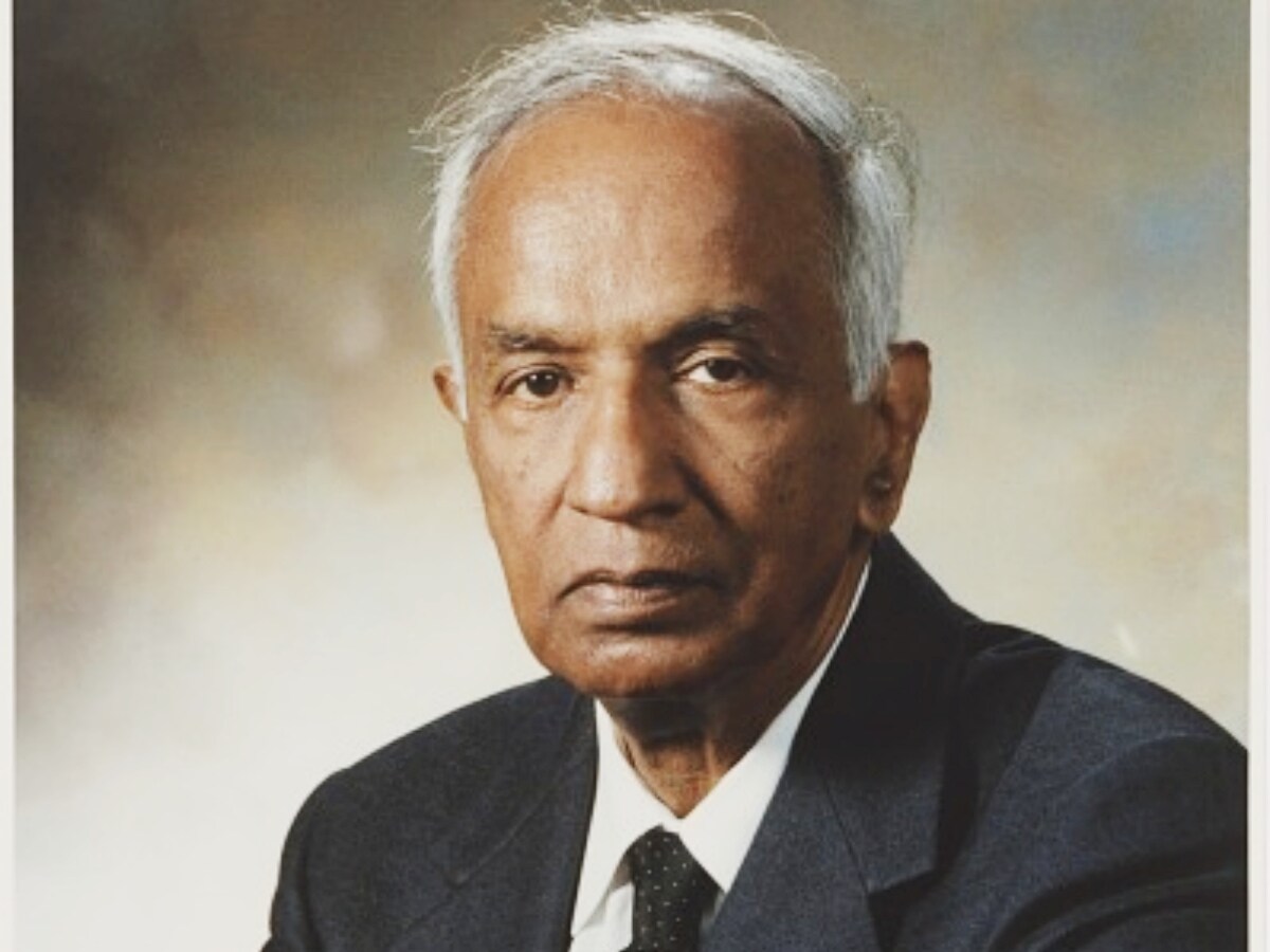 Chandrasekhar Family : देश का ऐसा परिवार जिसने दिए हैं दो नोबेल ...