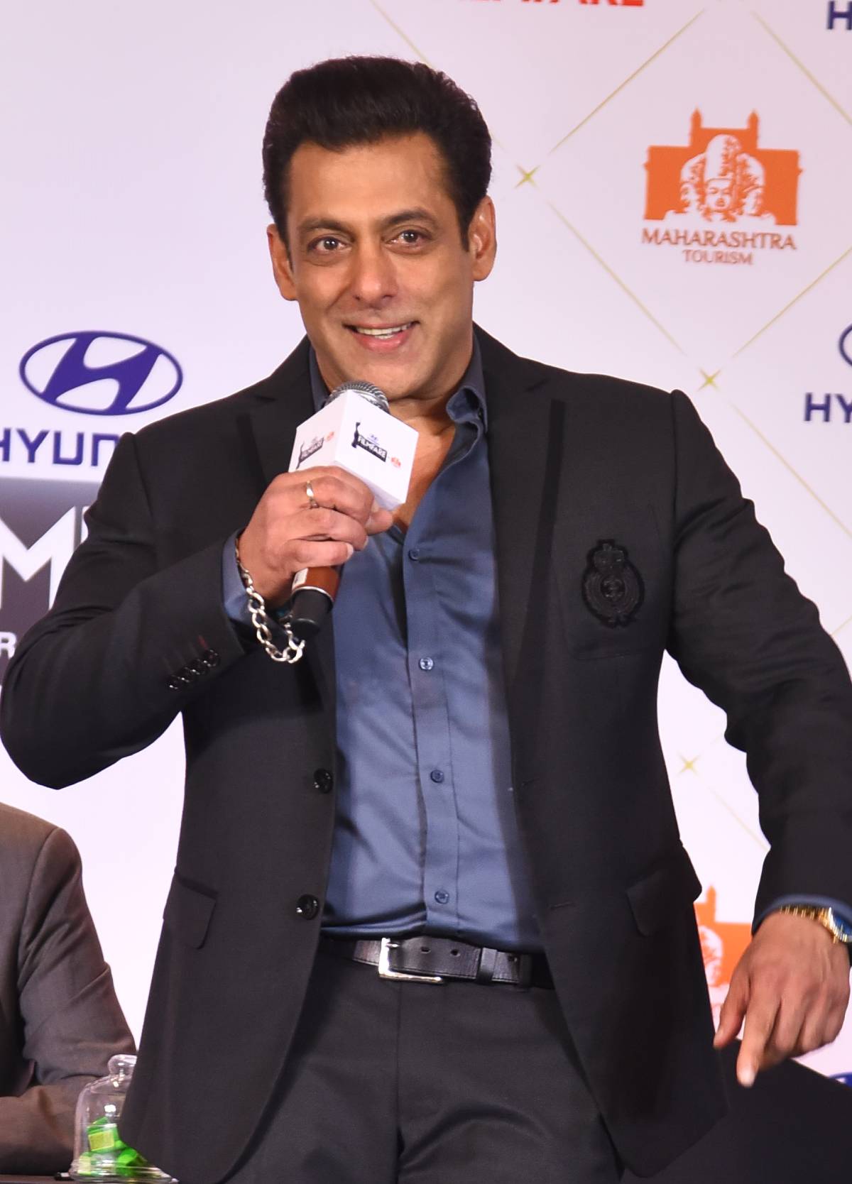 सलमान खान को जब वादा कर के भी नहीं द‍िया अवॉर्ड, गुस्‍साए एक्‍टर ने 5 ...