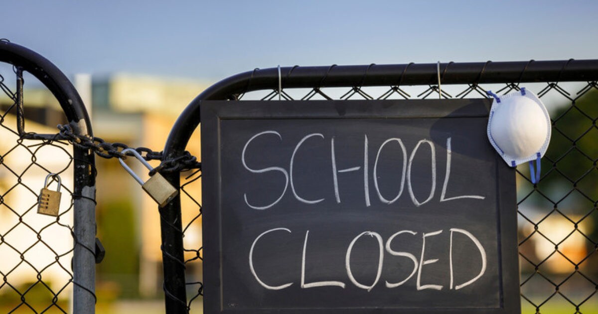 School Closed: एक हफ्ते तक बंद रहेंगे सभी स्कूल – कॉलेज, मुख्यमंत्री ने ...