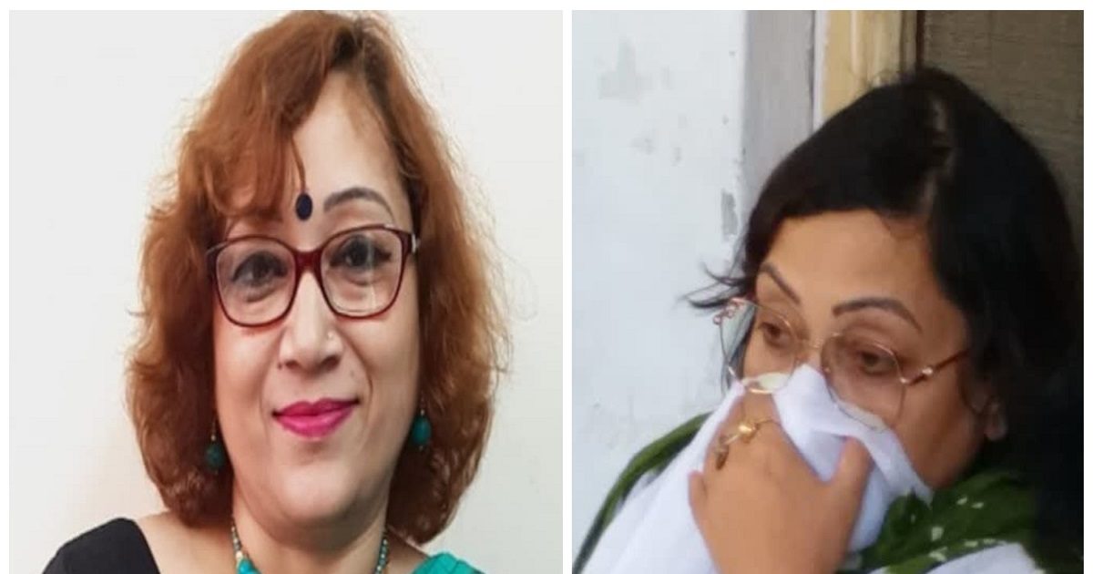 कौन हैं महिला IAS अधिकारी, जिन पर दामाद के साथ मिलकर 105 करोड़ का ...