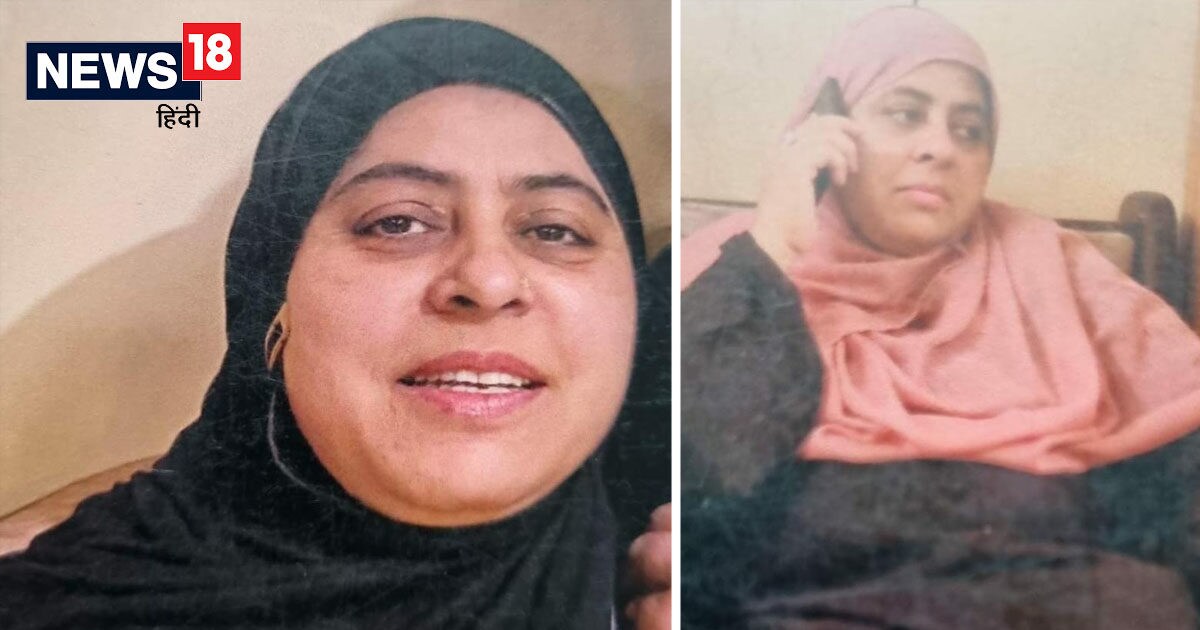 'तुम्हारा गोल्ड बैंक मैंने खोल दिया...' जब अतीक अहमद ने शाइस्‍ता से कहा ...