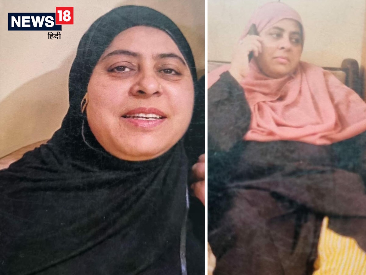 शाइस्‍ता परवीन के लोकेशन की UP पुलिस को लगी भनक! अतीक की बीवी की नई ...