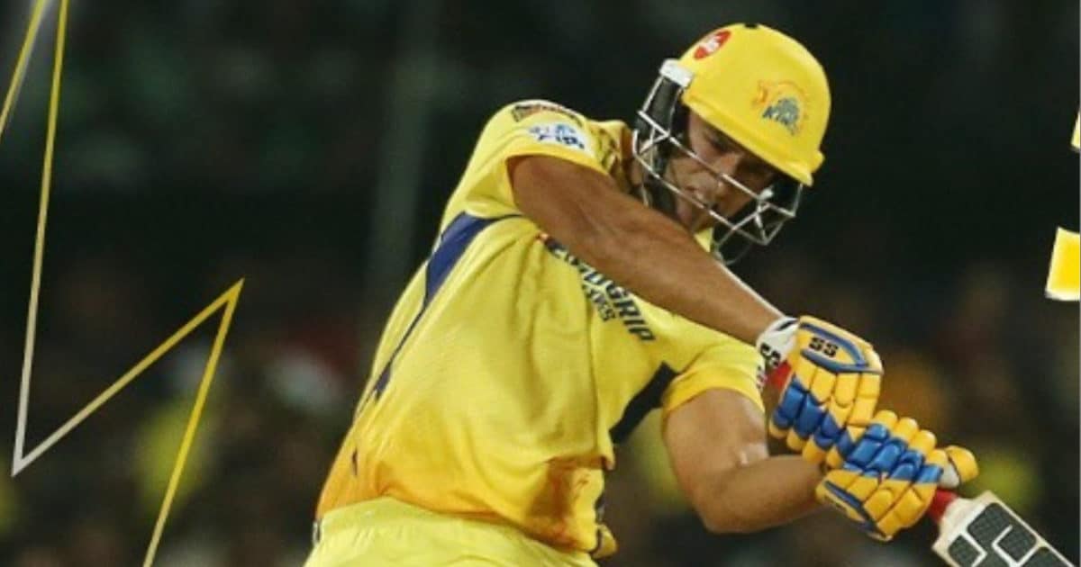 IPL 2023: CSK की हार के बीच 'सिक्‍सर किंग' शिवम दुबे के इस 'शतक' को ...