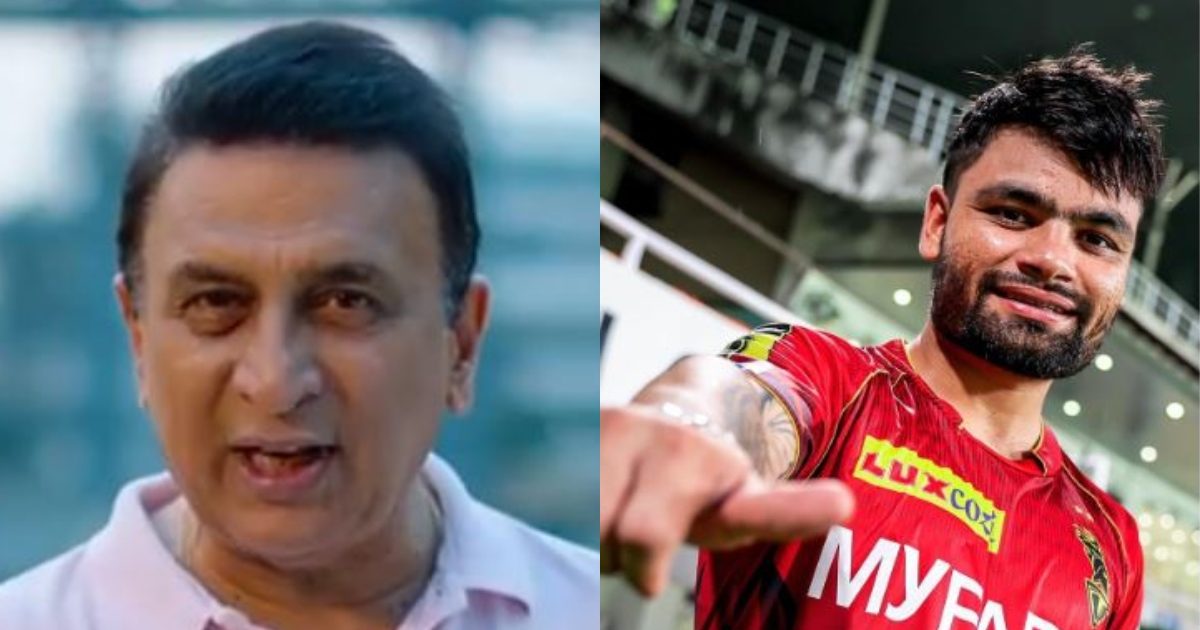 सुनील गावस्कर ने रातोंरात स्टार बने रिंकू सिंह को दी चेतावनी, बोले ...