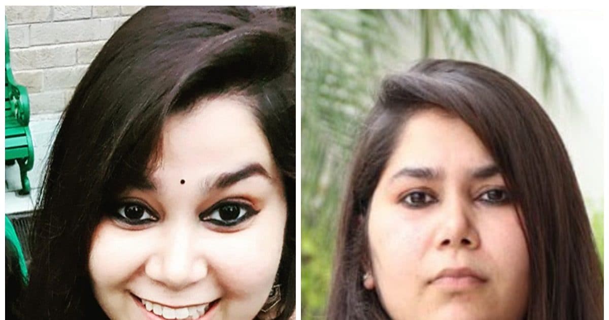 UPSC Success Story: तीन बार असफल होने पर भी नहीं मानी हार, चौथी बार में ...