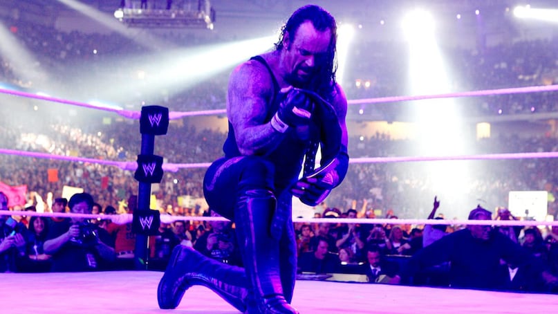 कितना कमाते हैं The Undertaker? 16 कारों का है कलेक्शन, कमाई के मामले ...