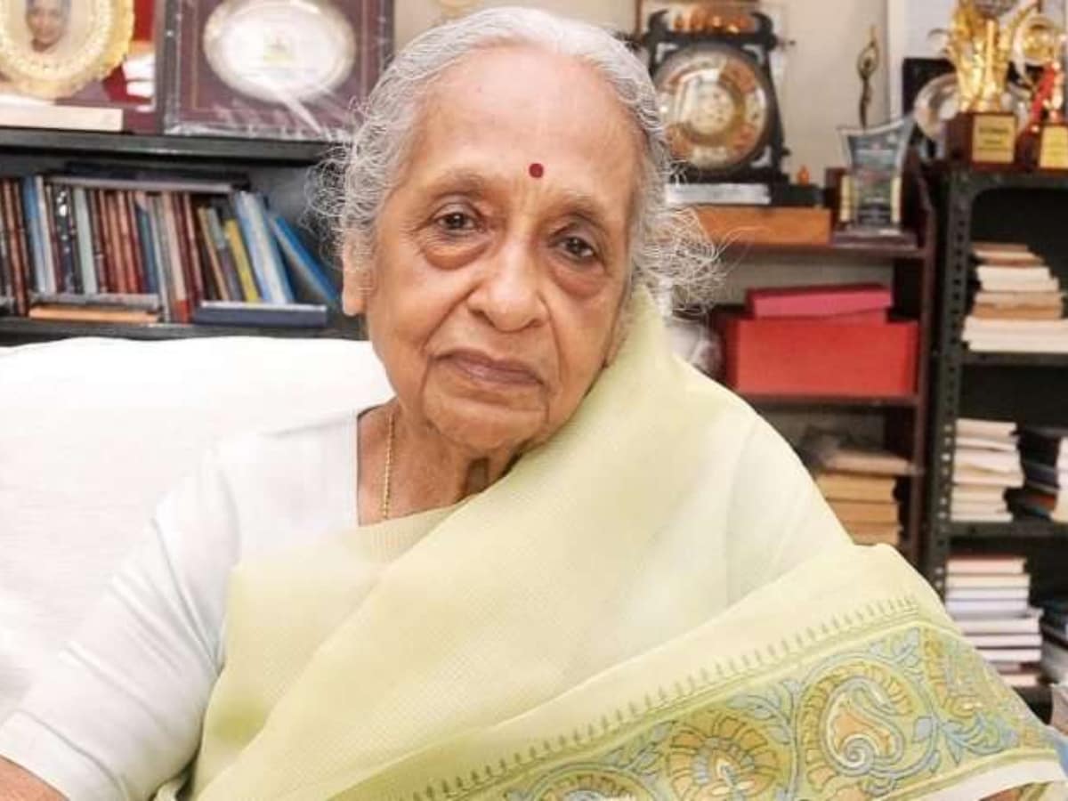 Chandrasekhar Family : देश का ऐसा परिवार जिसने दिए हैं दो नोबेल ...