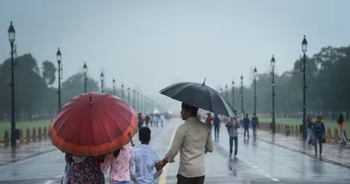 MP Mausam Samachar: गुना, विदिशा, रायसेन सहित 11 जिलों में बारिश के ...