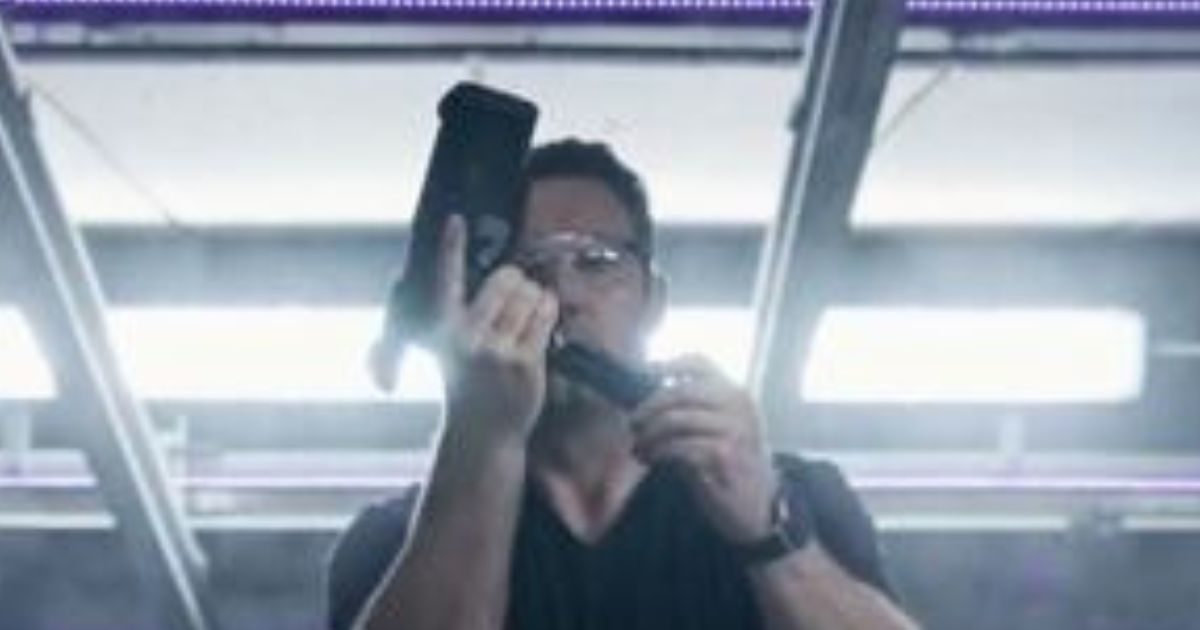 आ गई दुनिया की पहली स्‍मार्ट गन, फ‍िंगरप्र‍िंट से खुलेगी, चेहरा पहचानने ...