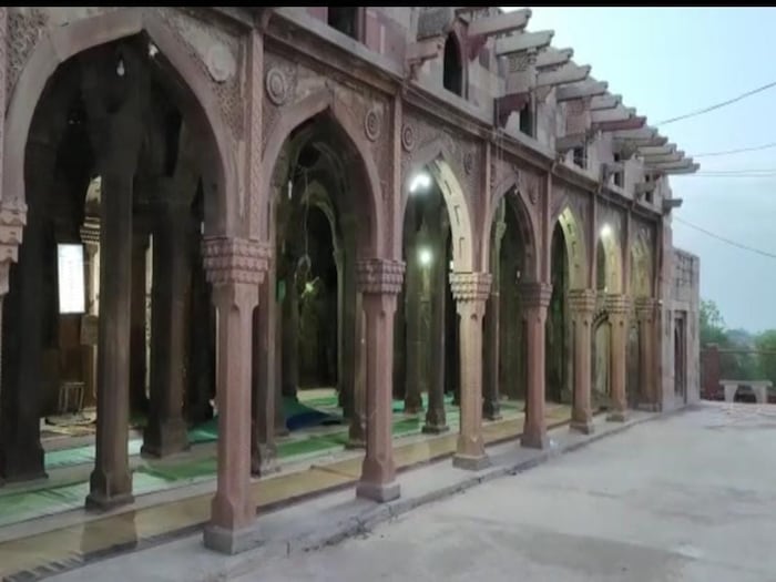 Tourist Places In Kannauj: गर्मियों की छुट्टियों में है कन्नौज घूमने का ...