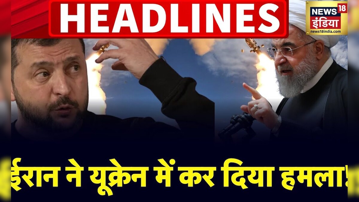 Badi Khabar | Speed News | Today's Top Headlines | 01st May 2023 | Breaking News | News18 India ...