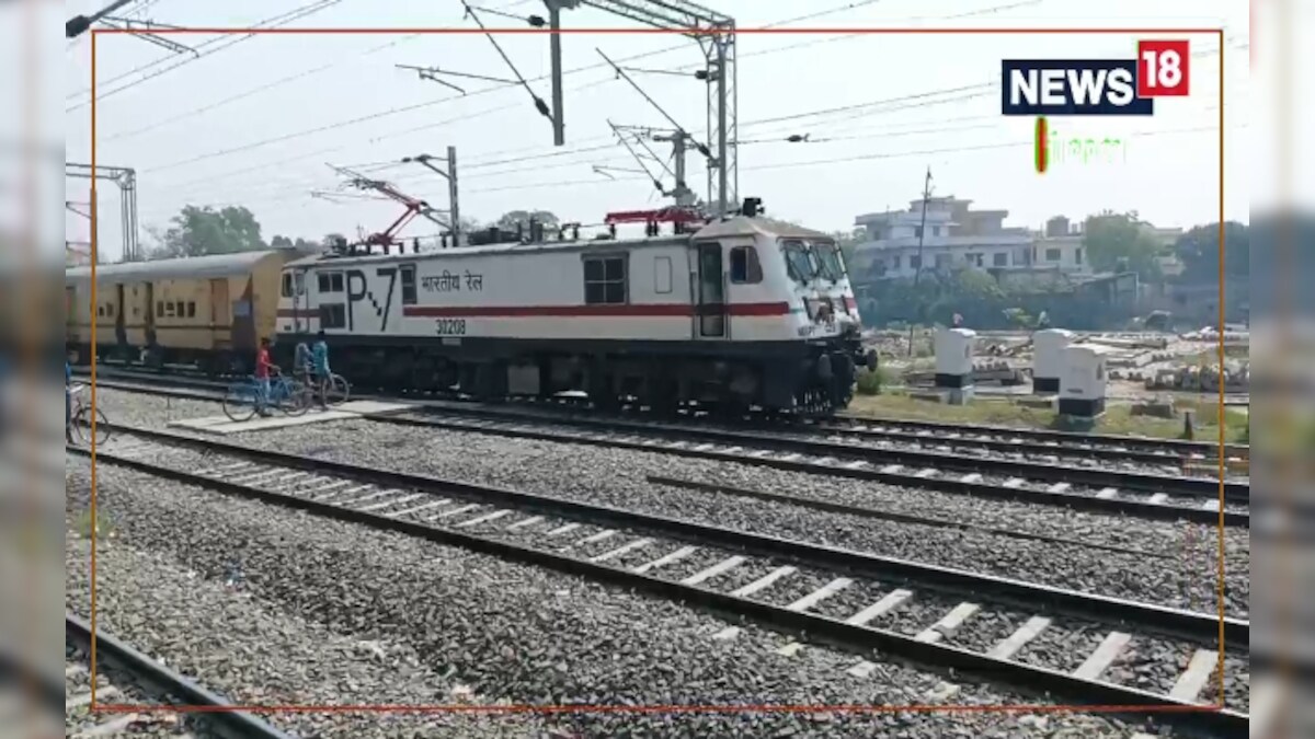 Train Alert: 2 मई से गंगासागर एक्सप्रेस के साथ ये ट्रेनें 2 मिनट रुकेंगी जामताड़ा में, देखें ...