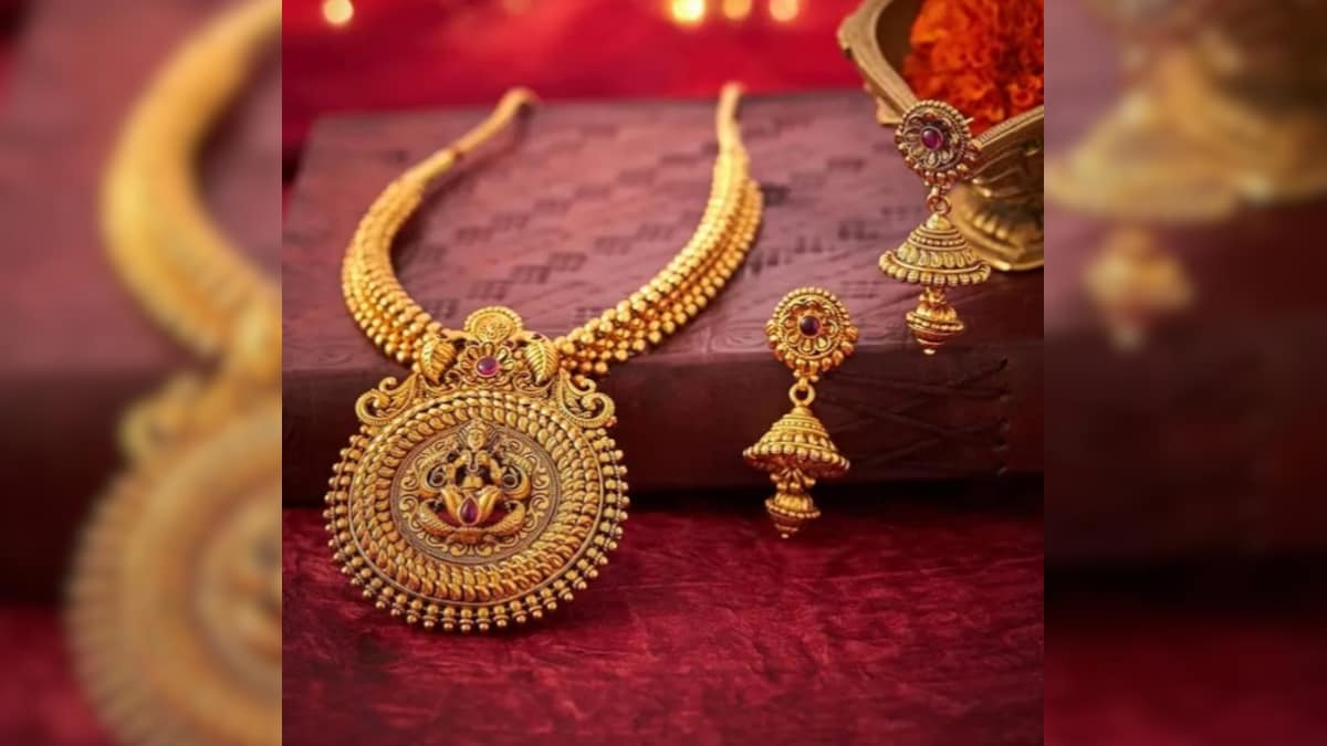 Gold Silver price in Ranchi on 4 May know latest trend
