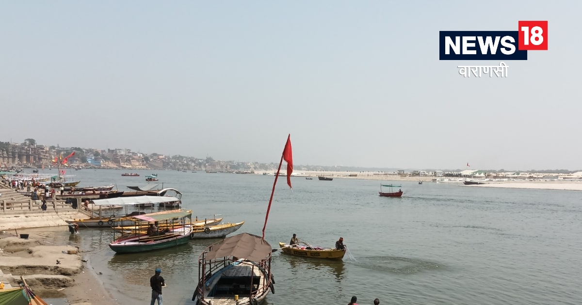 Varanasi Weather Update: वाराणसी में चिलचिलाती धूप के लिए रहे तैयार ...