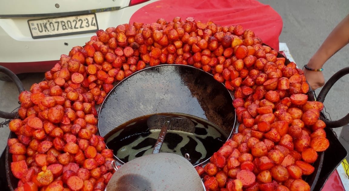 ऋषिकेश में अलीगढ़ के बरूलों की धूम! जानिए खासियत, लोकेशन और कीमत ...