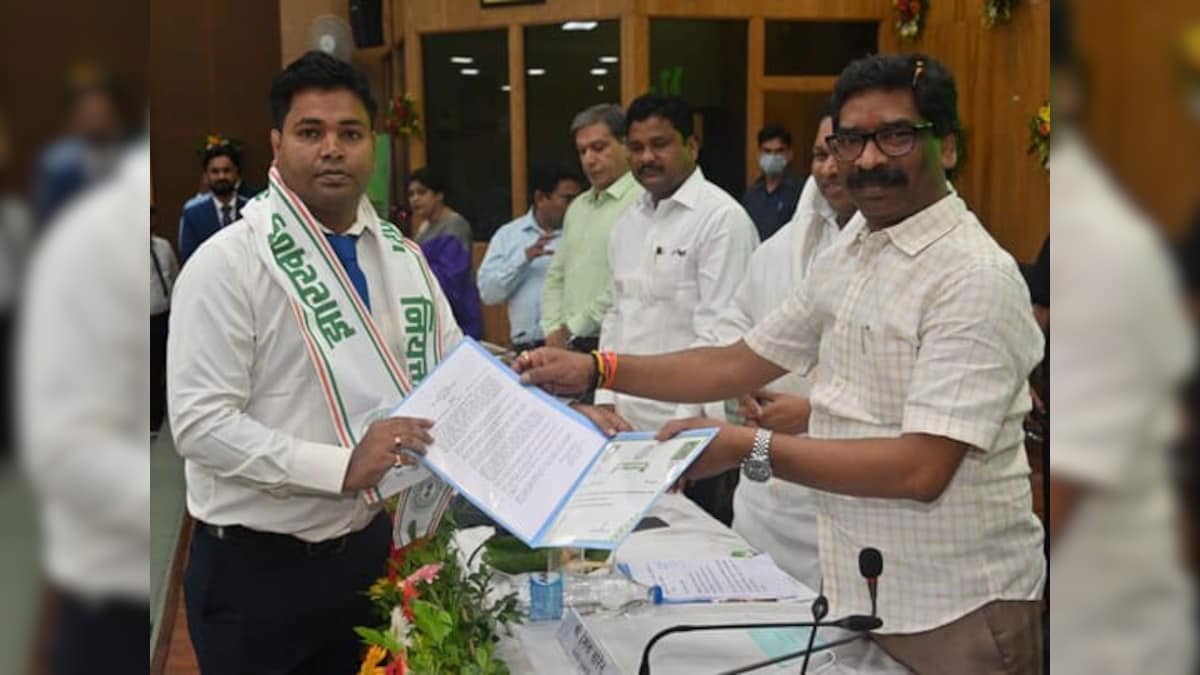 Ranchi News: झारखंड में होगी 26,000 शिक्षकों की बहाली, 2016 में JTET ...