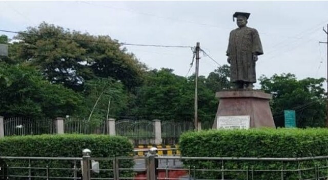 सागर के HSGU में PG कोर्स के लिए छात्रों में क्रेज, 1402 सीट के लिए आये ...