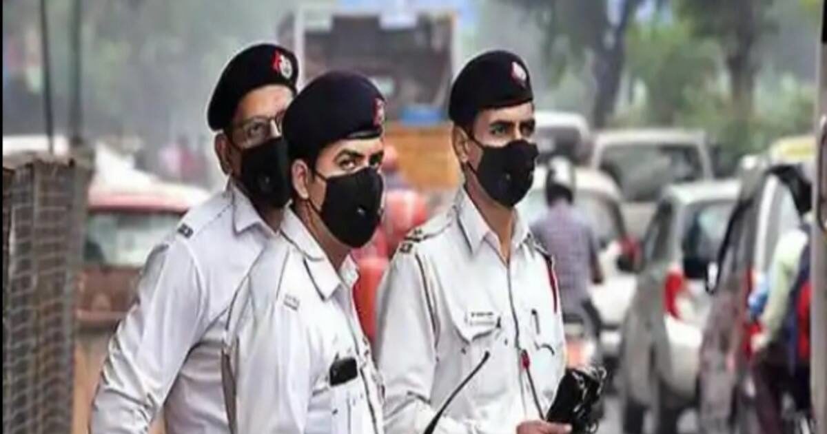 रांची में ट्रैफिक नियम तोड़ने वालों की खैर नहीं, अब सीधे घर पहुंचेगा ई ...