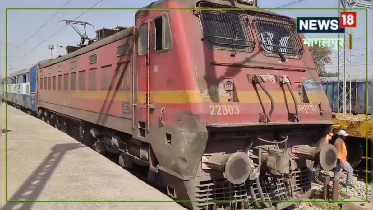 Train Alert! नवगछिया के यात्रियों के लिए खुशखबरी! दिल्ली जाने के लिए चलेगी विशेष ट्रेन, जानें ...