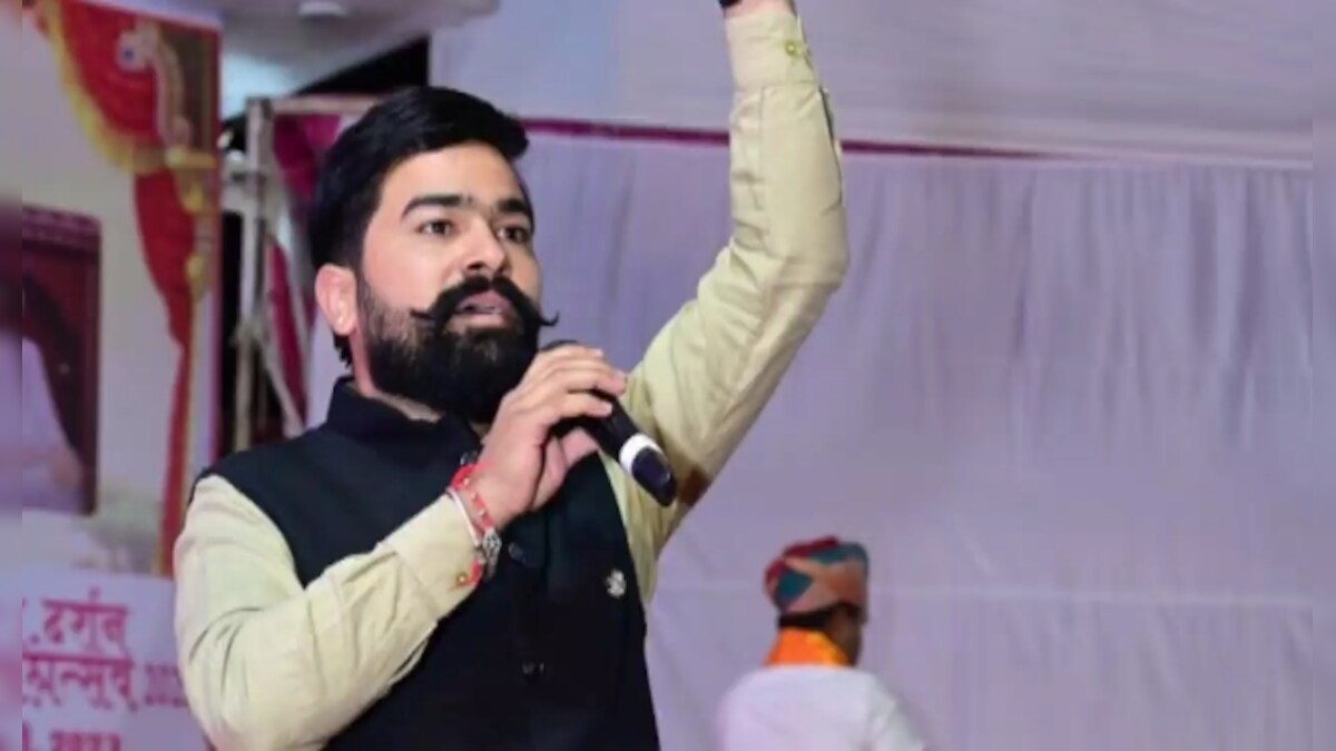 पिता की चोरी से बनाए वीडियो, आज फेमस यूट्यूबर बन गए राजस्थान के कविराज ...