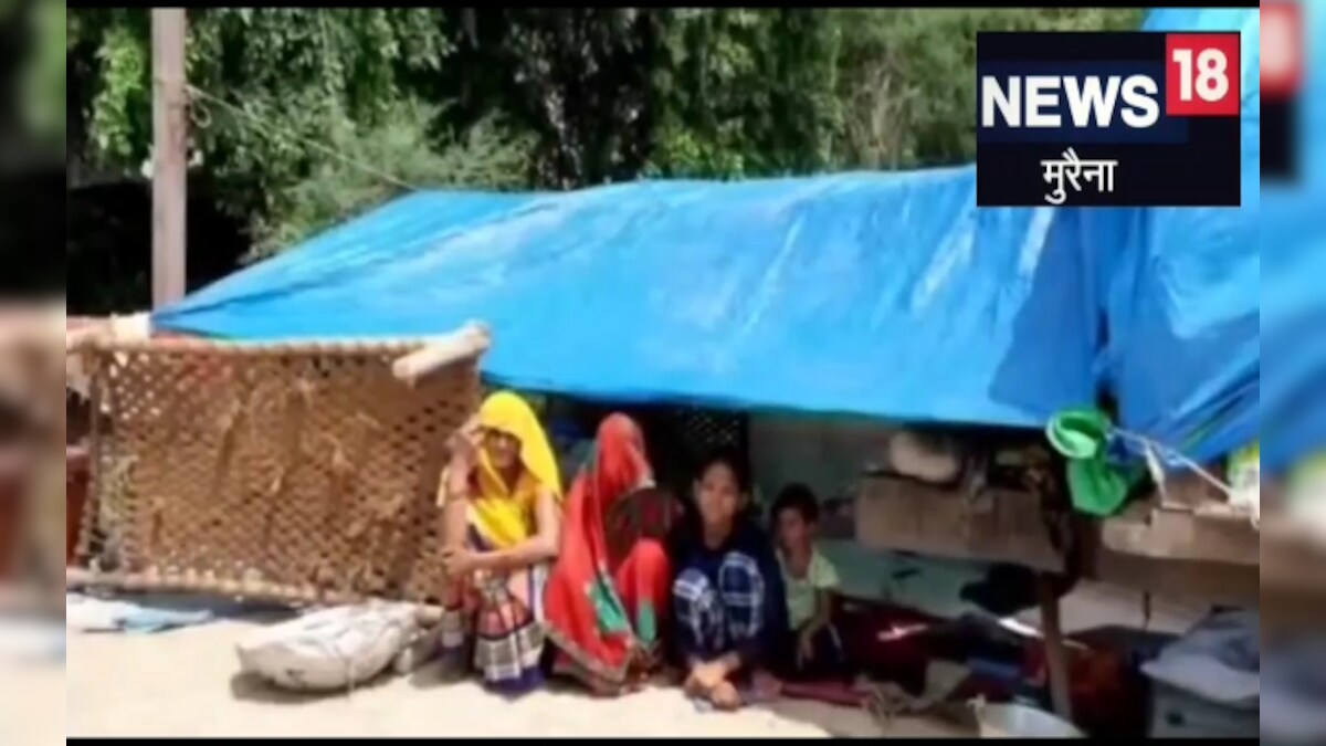 Preparations begin to save people from floods, many houses will shifted ...