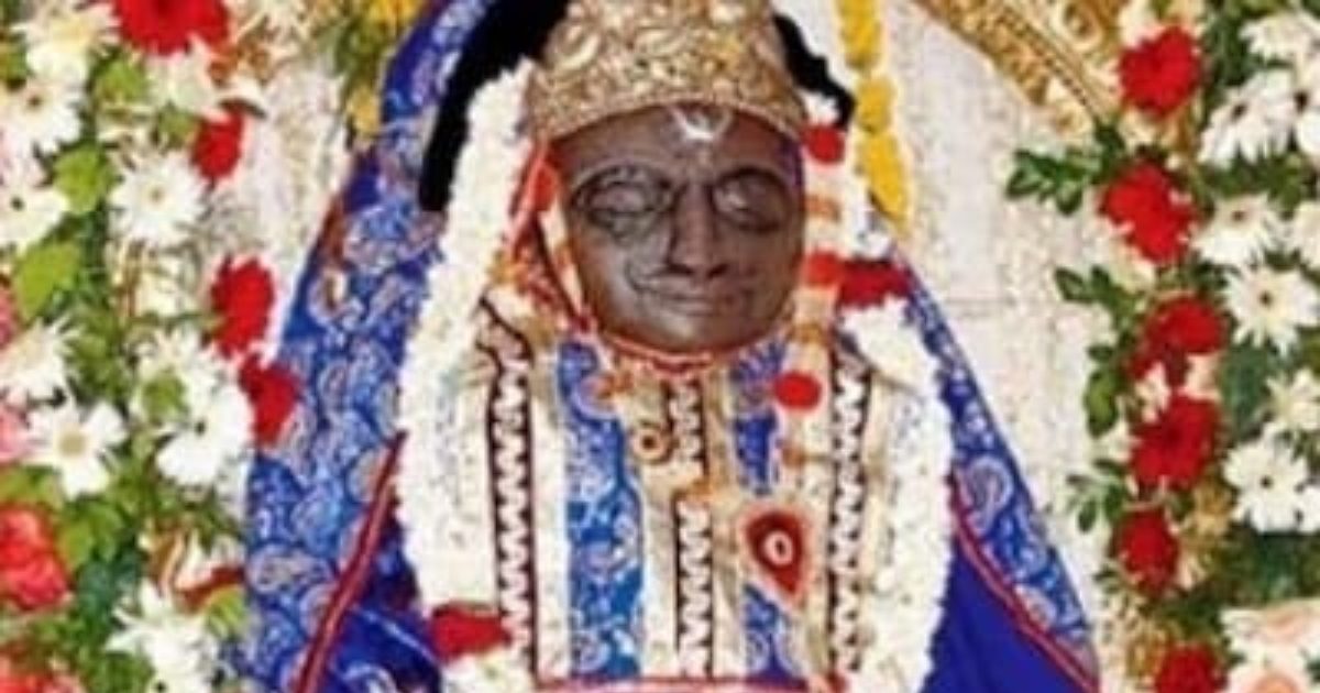 मुरैना में महाकाल लोक की तर्ज पर बनेगा शनि लोक, जानें कैसा होगा शनि ...