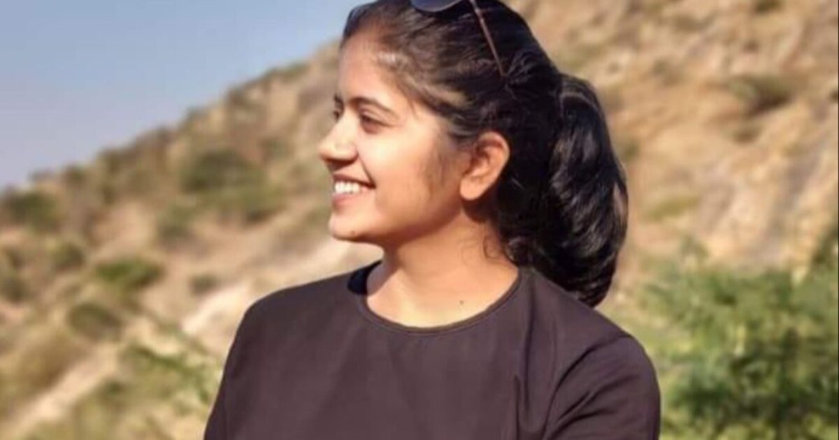 UPSC Result 2023: किसान की बेटी ने कर दिया कमाल, UPSC, जानिए सफलता का ...