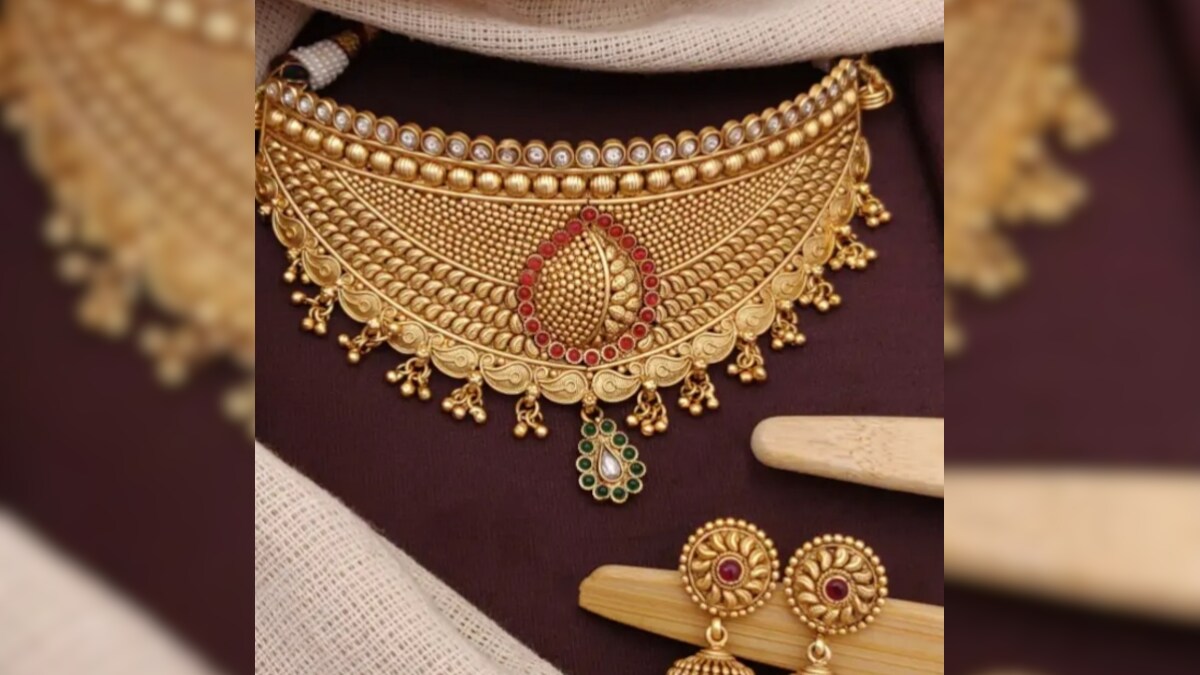 Ranchi Gold Rate: सोना हुआ सस्ता, चांदी भी फिसली, जानें रांची में ताजा ...