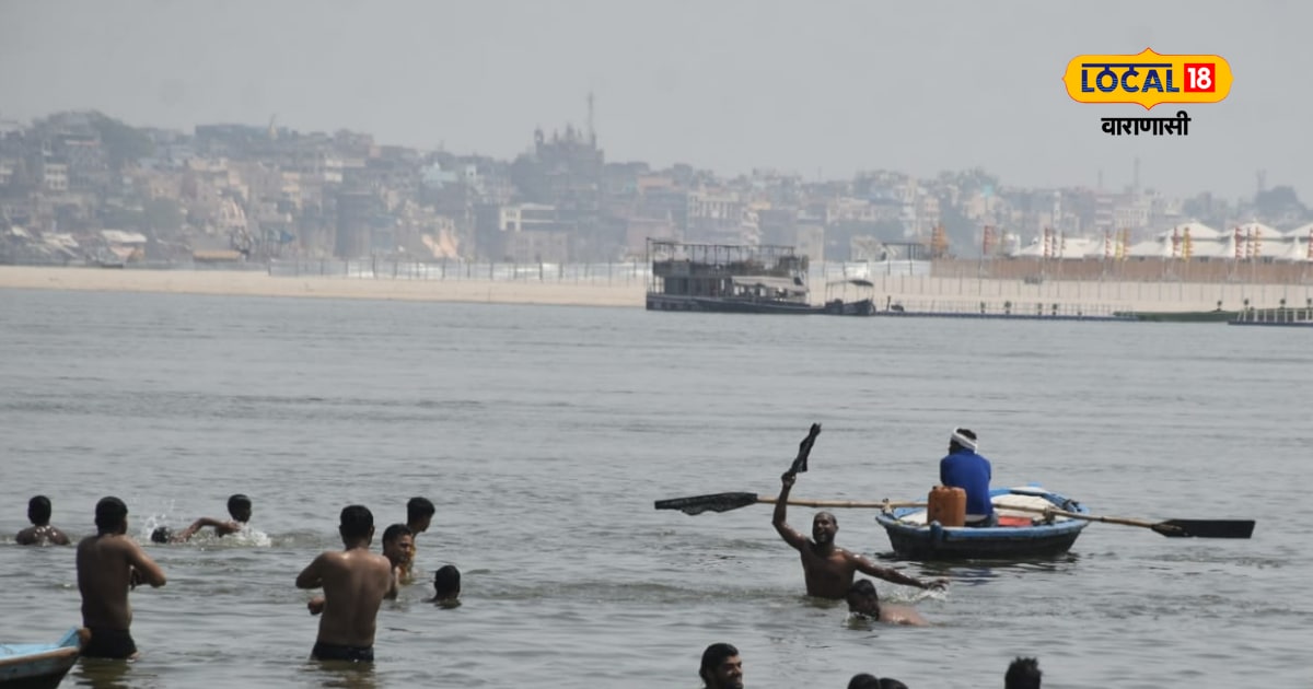 Varanasi Weather Update: वाराणसी में करवट लेगा मौसम, अगले तीन दिन ...