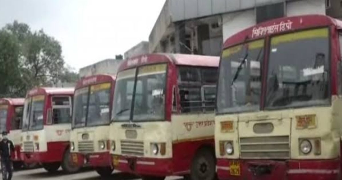 Mahakumbh 2025: महाकुंभ में चलाई जाएंगी 8000 बसें, जानें परिवहन विभाग ...