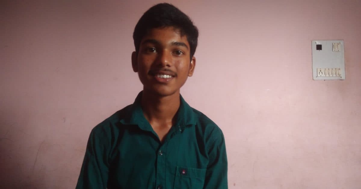 JAC 10th Result: प्रिंसिपल की एक डांट सुन बंटी ने रांची टॉप कर डाला ... JAC 10th Result: प्रिंसिपल की एक डांट सुन बंटी ने रांची टॉप कर डाला ...