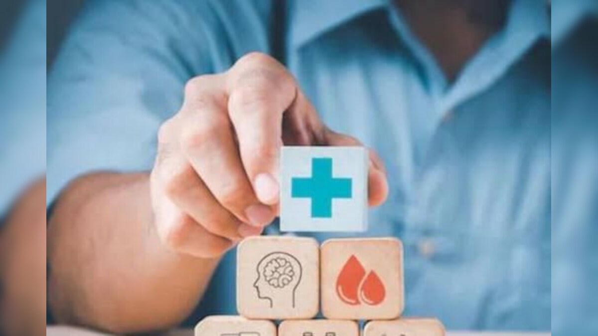 MP News: बदलता मौसम बिगाड़ रहा लोगों की सेहत, लापरवाही बरती तो हो ...