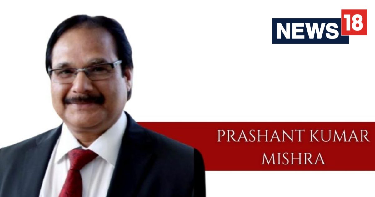 छत्तीसगढ़ के माटी पुत्र जस्टिस प्रशांत कुमार मिश्रा बने सुप्रीम कोर्ट में जज, जानें इनके बारे ...