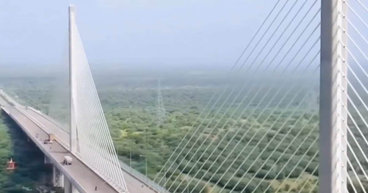 चंबल नदी पर बने इस ब्रिज को किया था 8 देशों के एक्सपर्ट ने डिजाइन, देश ...