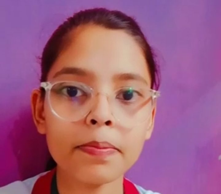 JAC 12th Result : रांची की माहविश 95.8% लाकर बनी कॉमर्स की सेकंड स्टेट ... JAC 12th Result : रांची की माहविश 95.8% लाकर बनी कॉमर्स की सेकंड स्टेट ...