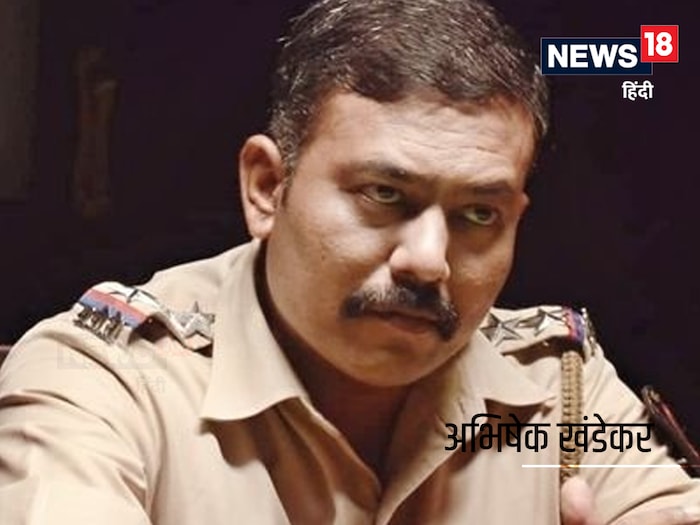 TV पर जिनको देख लोग समझते हैं रियल पुलिस, ये हैं क्राइम पेट्रोल के ...