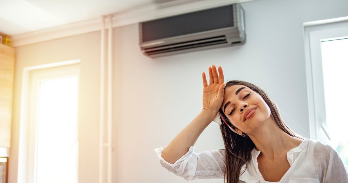 Running ac at 16 degrees you have to face higher electricity bill and bad health know the ...