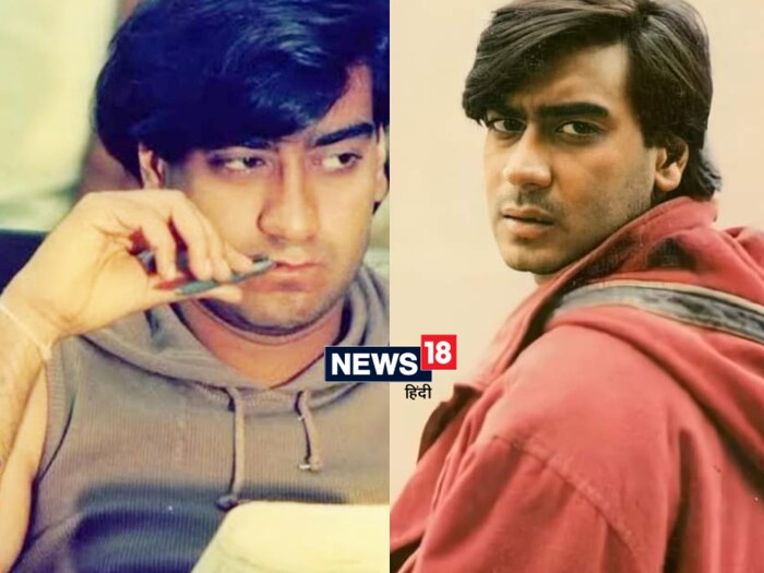 अजय देवगन से होने वाली थी 1 बड़ी गलती, लेने वाले थे बड़ा फैसला, बर्बाद ...