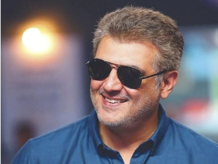Ajith Kumar Birthday: 10वीं के बाद छोड़ दी थी पढ़ाई, किया मेकैनिक का ...