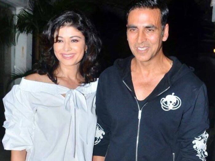 Page-5 - इस एक्ट्रेस की वजह से हुई Akshay Kumar की बॉलीवुड में एंट्री ...