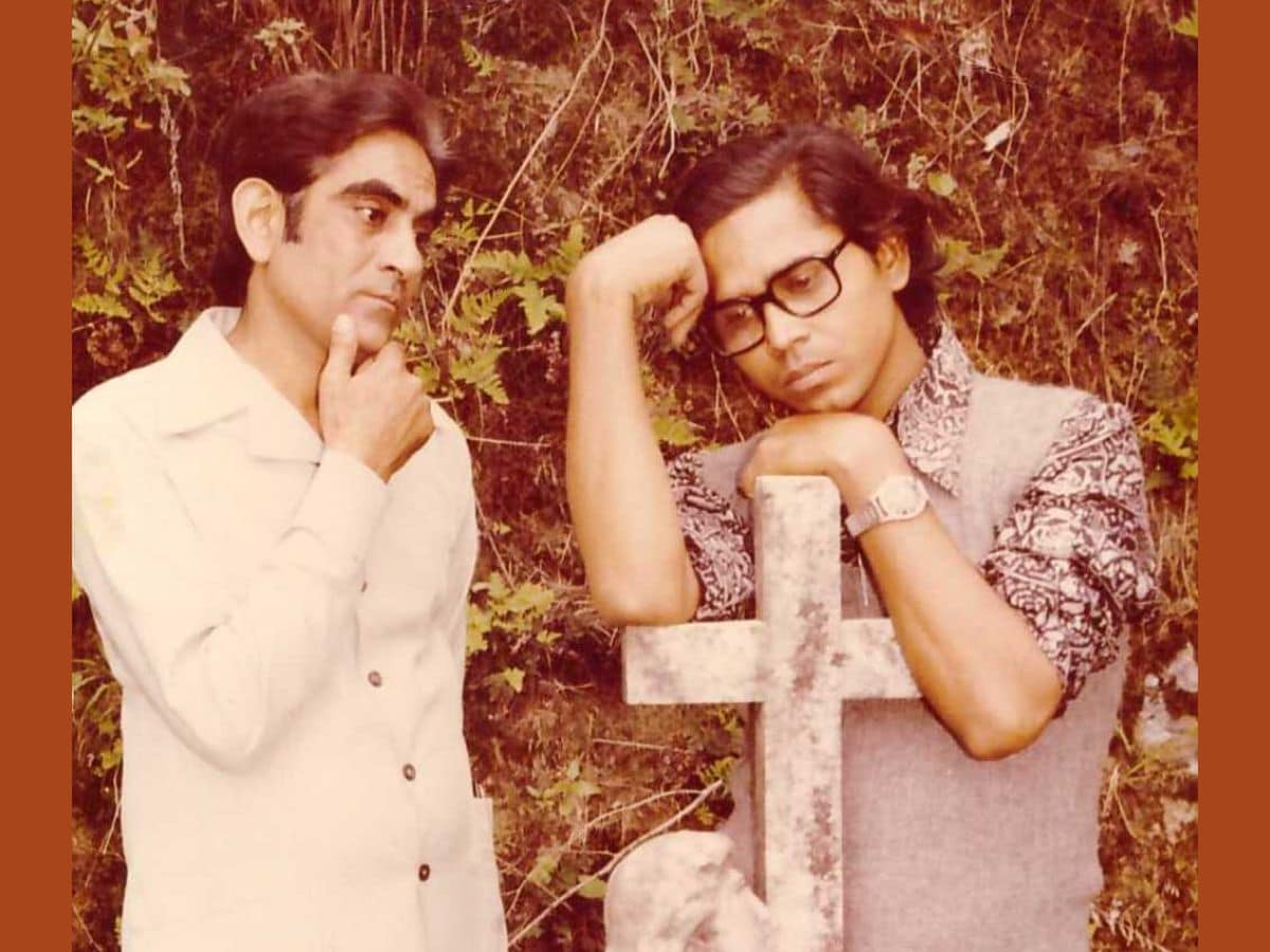 अल्हड़ बीकानेरी जयंतीः लेता है धरा पे अवतार जाके सदियों में ‘अल्हड़ ...