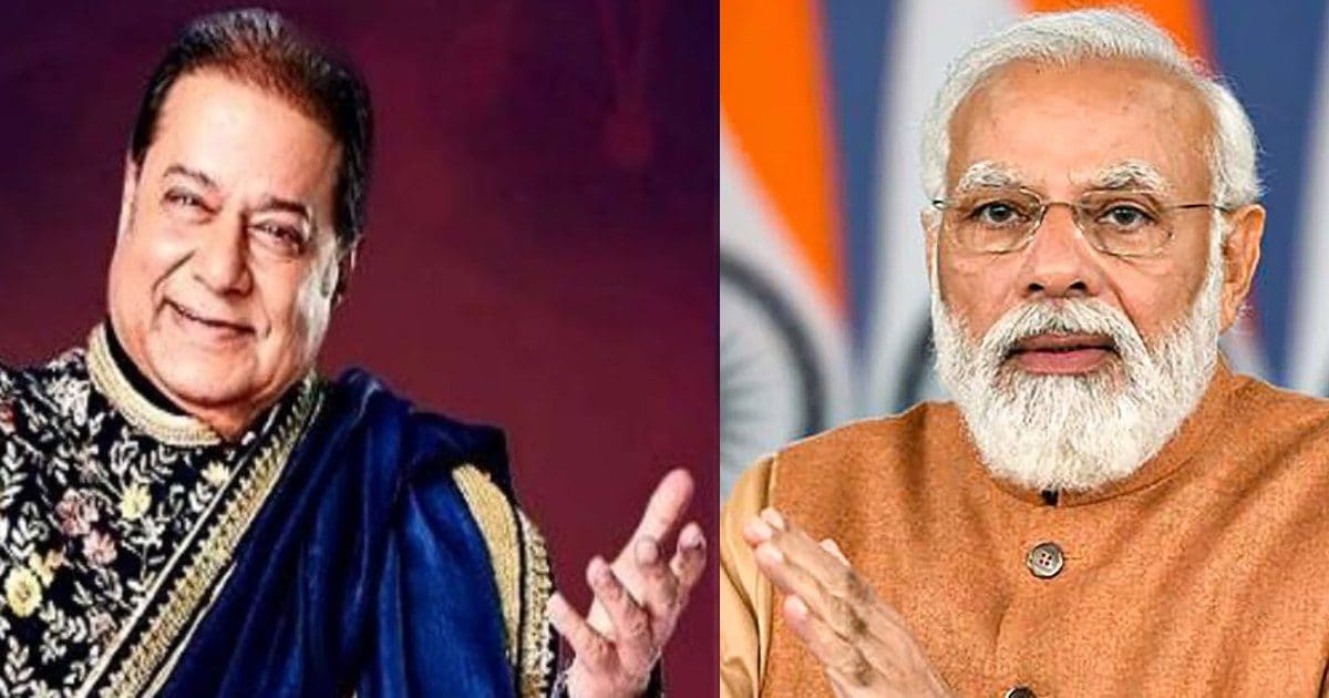 'सिडनी के लोग चाहते हैं नरेंद्र मोदी प्राइम मिनिस्टर बने रहें...' अनूप ...