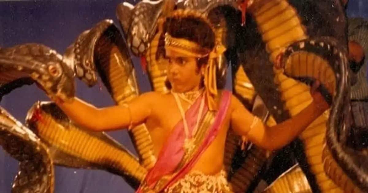 रामानंद सागर के Shri Krishna से कमाया नाम, शो बंद होते ही हुआ गुमनाम ...