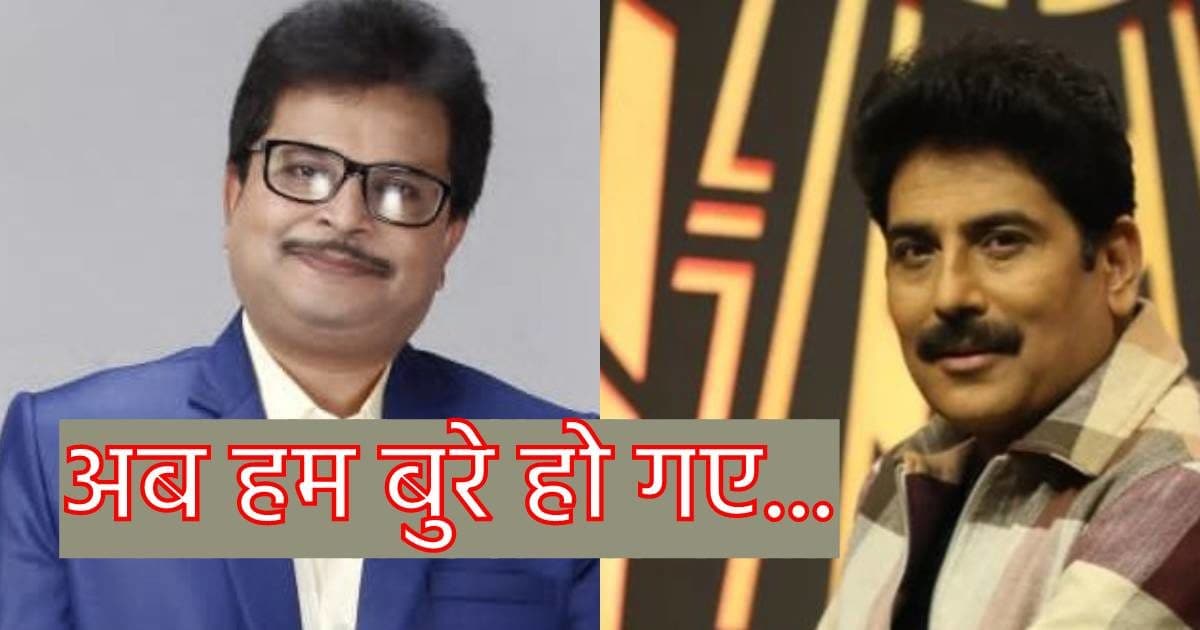 TMKOC: शैलेष लोढ़ा के लीगल एक्शन से दुखी असित मोदी, खोली एक्टर की पोल ...