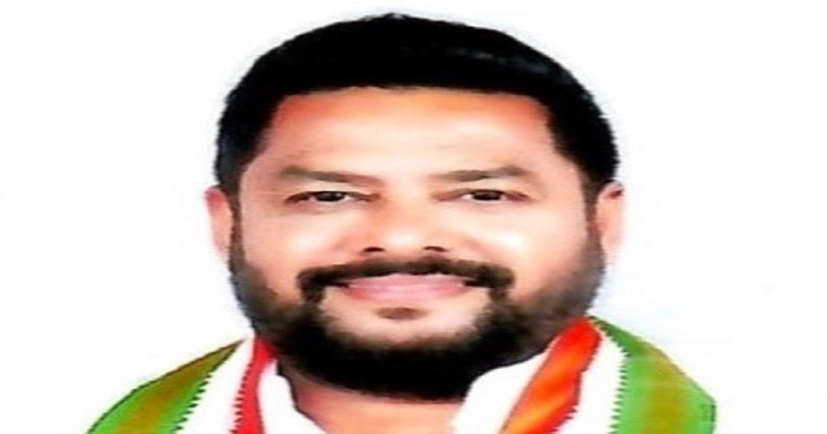 LIVE Bellary Karnataka Election 2023: बेल्लारी में कांग्रेस का कर‍िश् ...