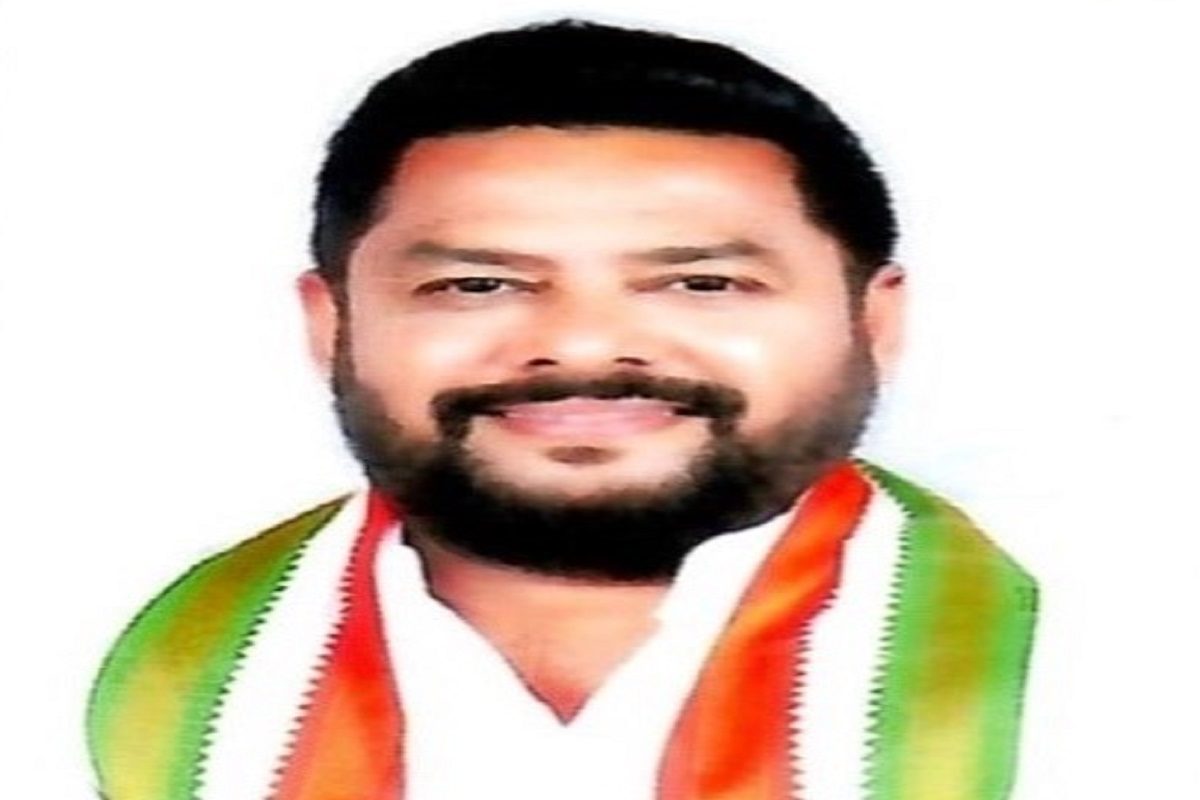 LIVE Bellary Karnataka Election 2023: बेल्लारी में कांग्रेस का कर‍िश् ...