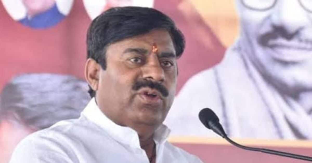 MP Politics: बीजेपी विधायक की कांग्रेस को चुनौती, कट्टर हिंदू हैं तो ...