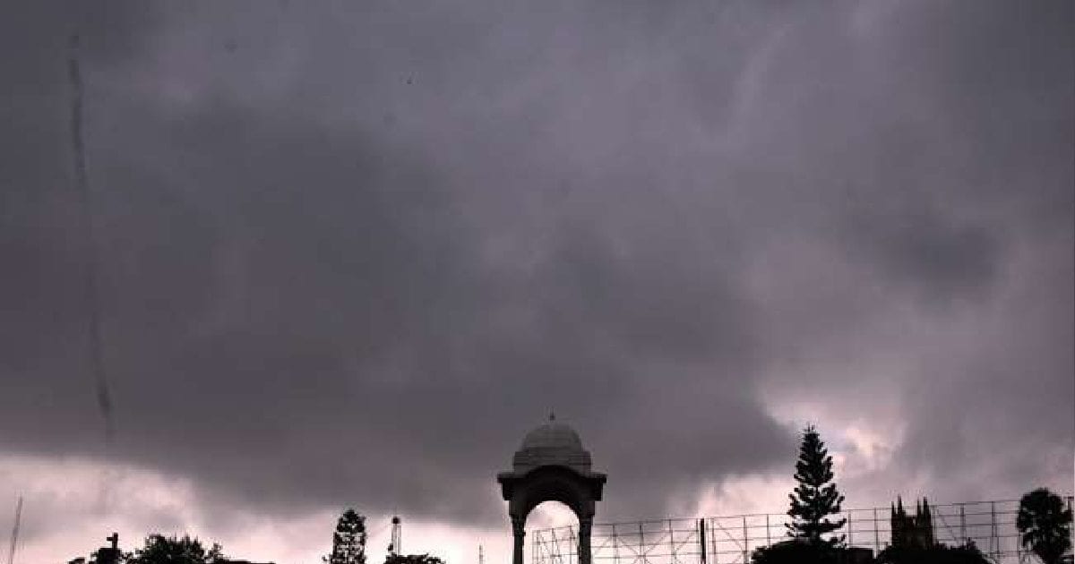 Monsoon in Bihar: बिहार में कब आएगा मानसून, किस जिले से करेगा प्रवेश ...